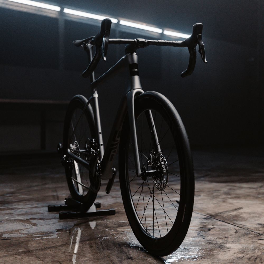 ENVE Composites | Premium Bike Wheels and Components | Wide Open