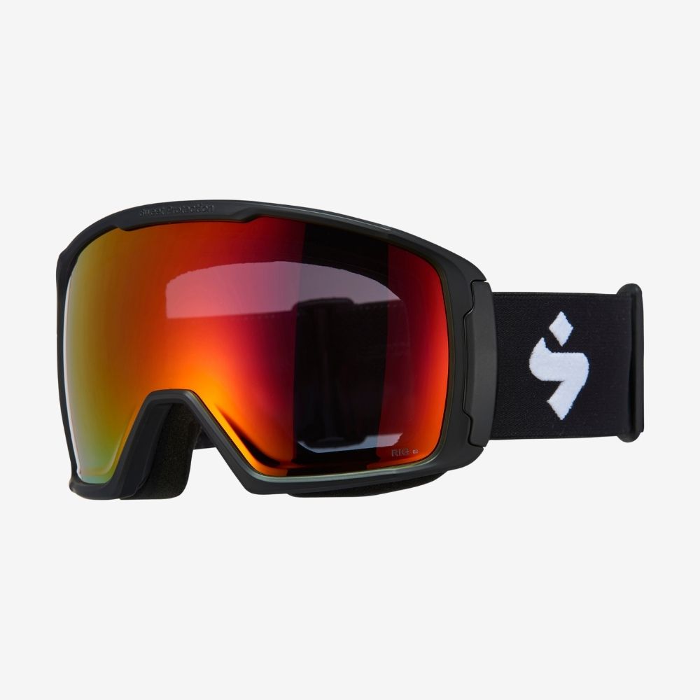 Sweet Protection Clockwork Goggle | Wide Open | Shop Now
