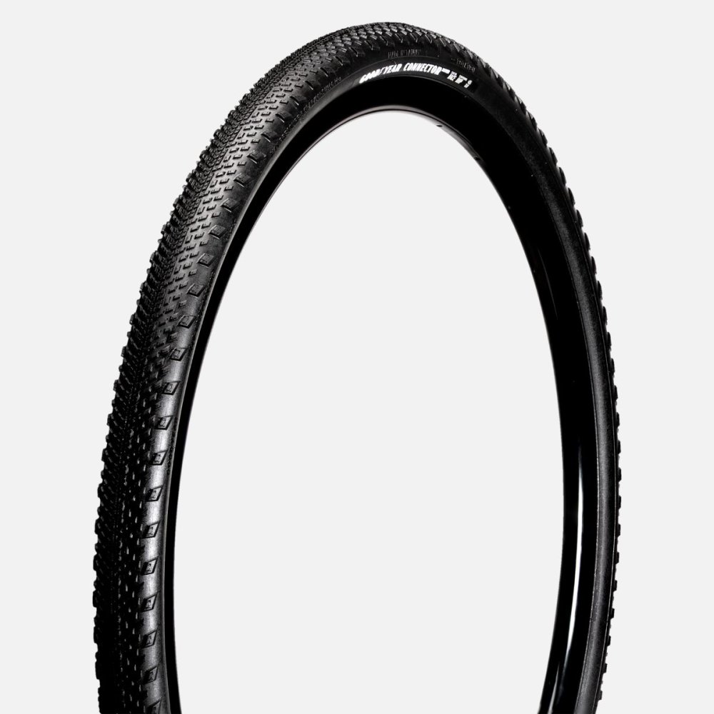 Goodyear Connector Inter Gravel Tyres | Wide Open | Shop Online