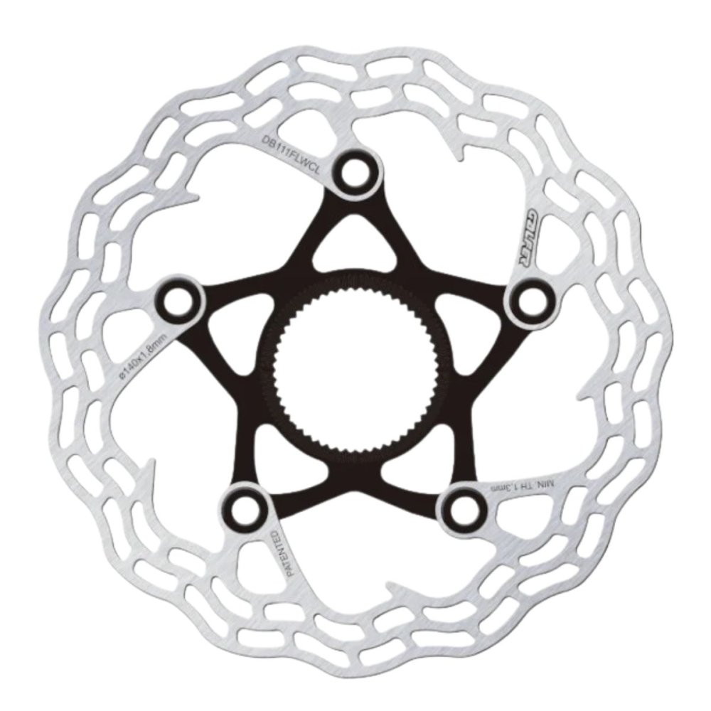 Galfer Shark Road Disc Brake Rotors | Wide Open NZ | Shop Now